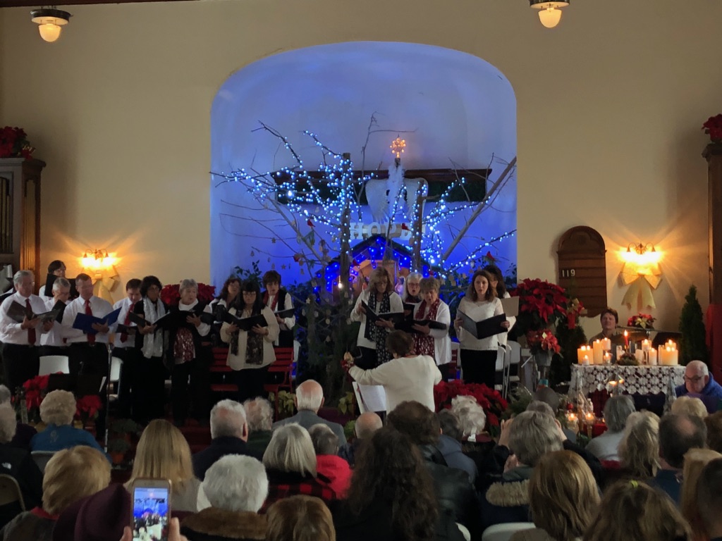 The Pastor's Pen - October 13, 2019 - Patterson Community Church